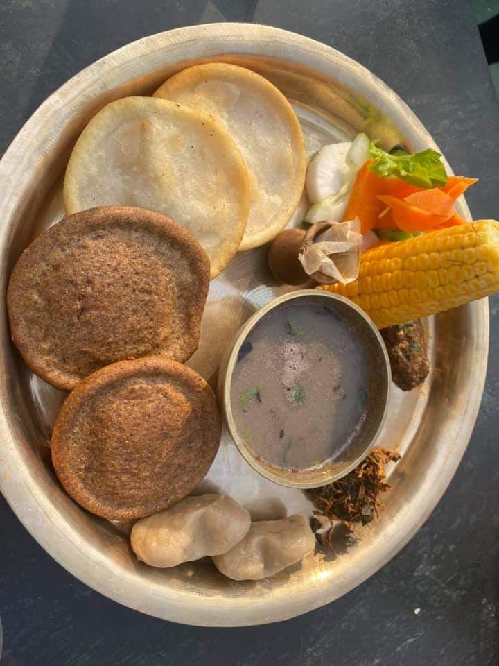 SERVICES :: madan-kundari-homestay