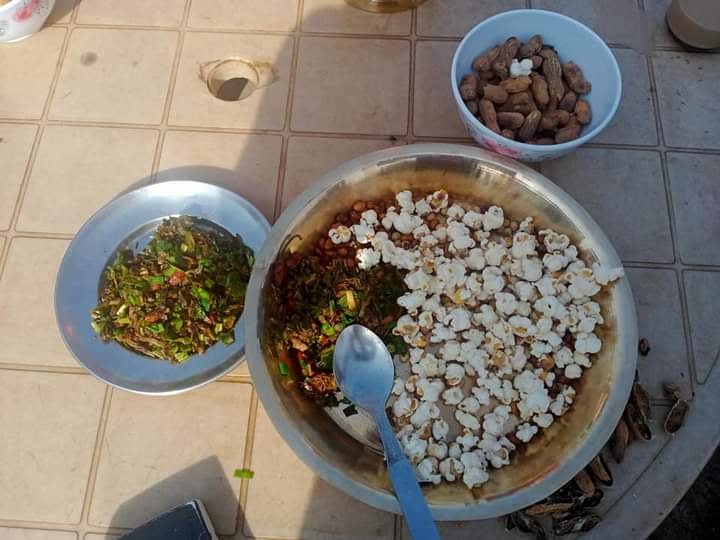 SERVICES :: madan-kundari-homestay