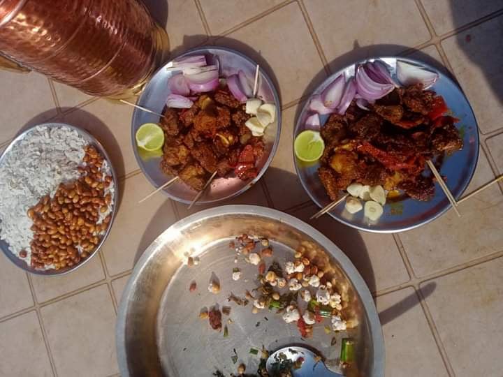 SERVICES :: madan-kundari-homestay