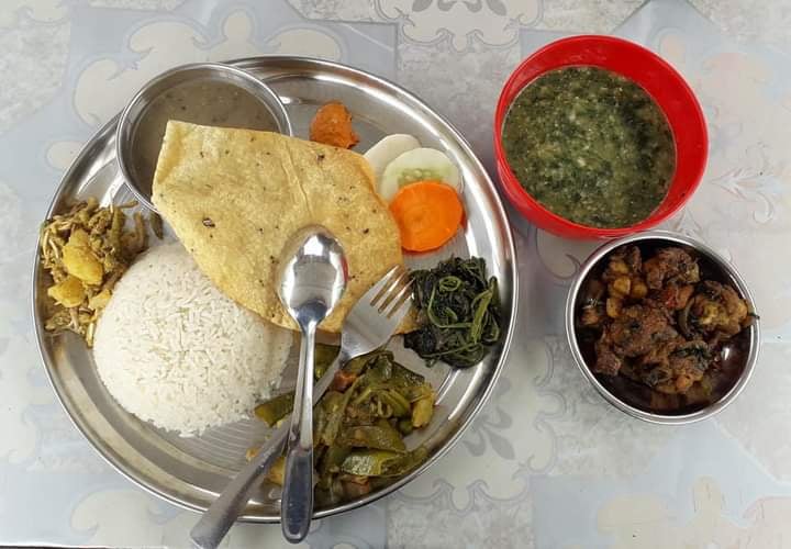 SERVICES :: madan-kundari-homestay