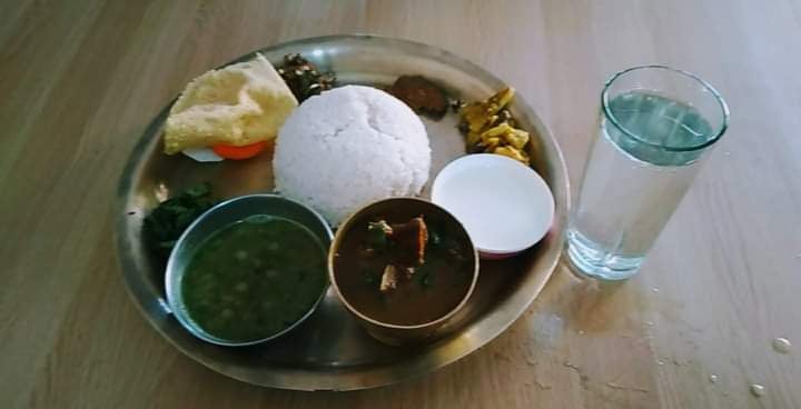 SERVICES :: madan-kundari-homestay