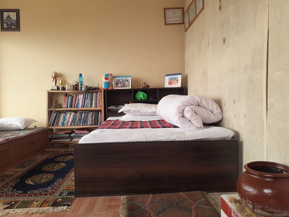 SERVICES :: madan-kundari-homestay