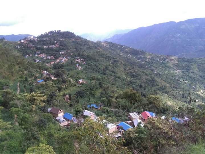 ABOUT US :: madan-kundari-homestay