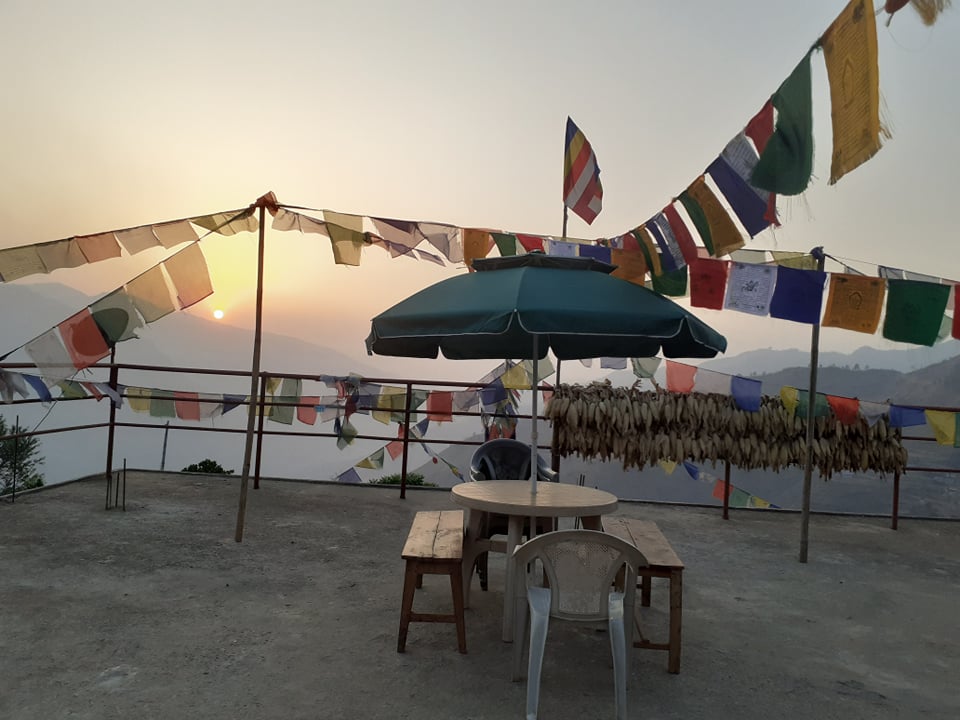 ABOUT US :: madan-kundari-homestay