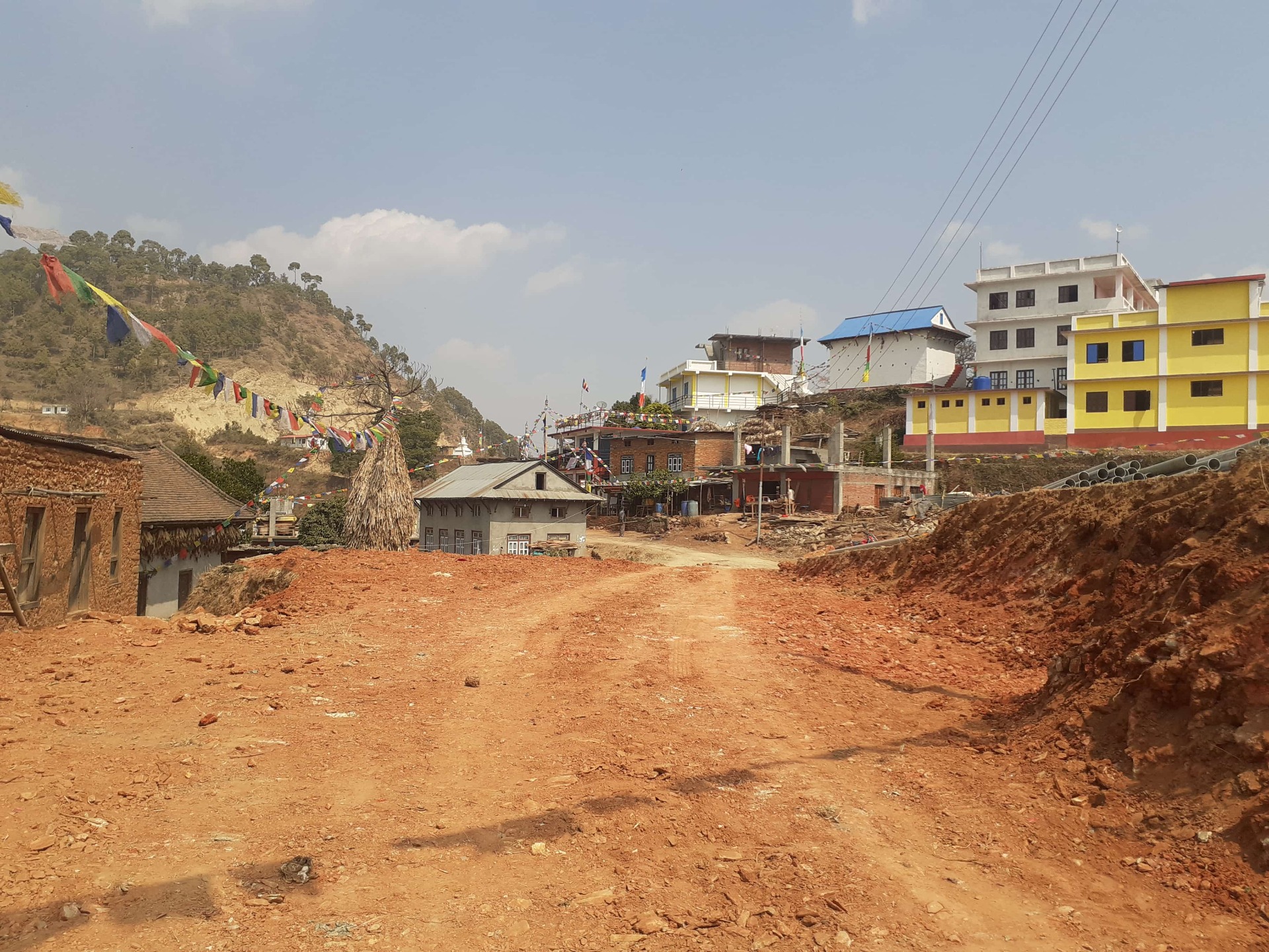 ABOUT US :: madan-kundari-homestay