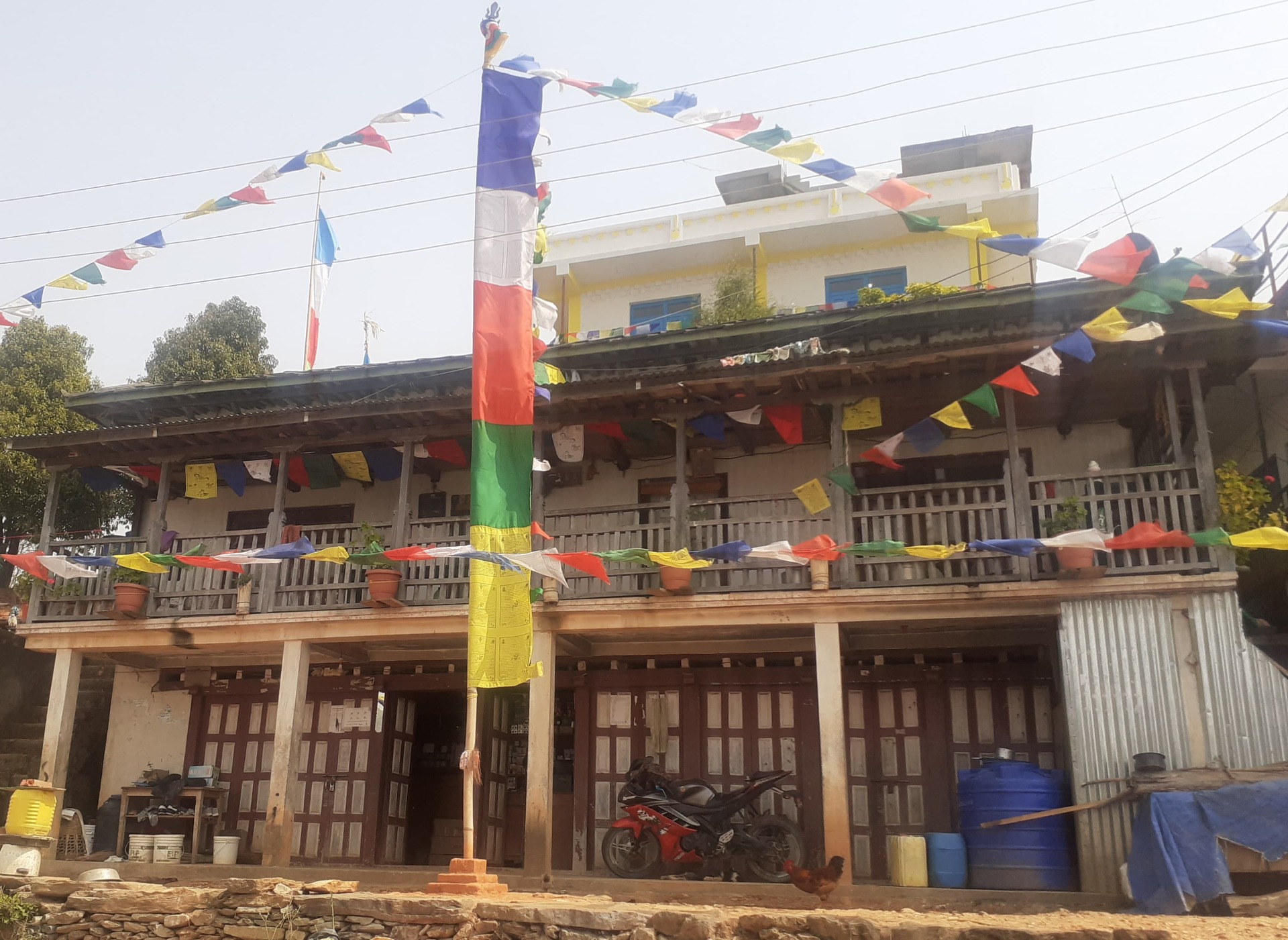 ABOUT US :: madan-kundari-homestay